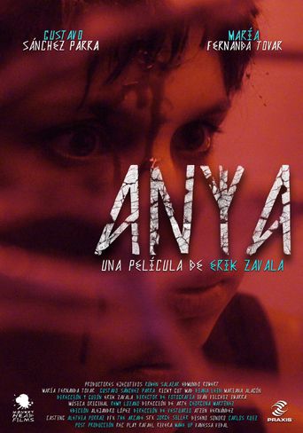 Anya (2018): Where to Watch and Stream Online | Reelgood