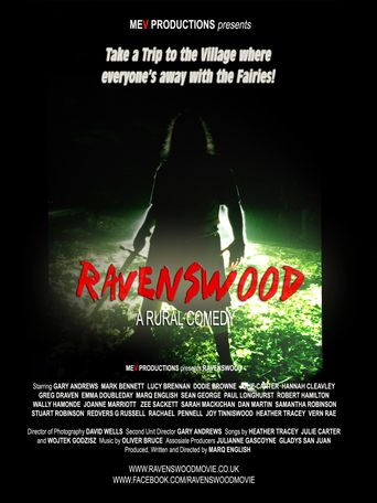 Ravenswood (2013): Where to Watch and Stream Online | Reelgood