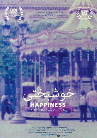 Happiness: Where to Watch and Stream Online | Reelgood