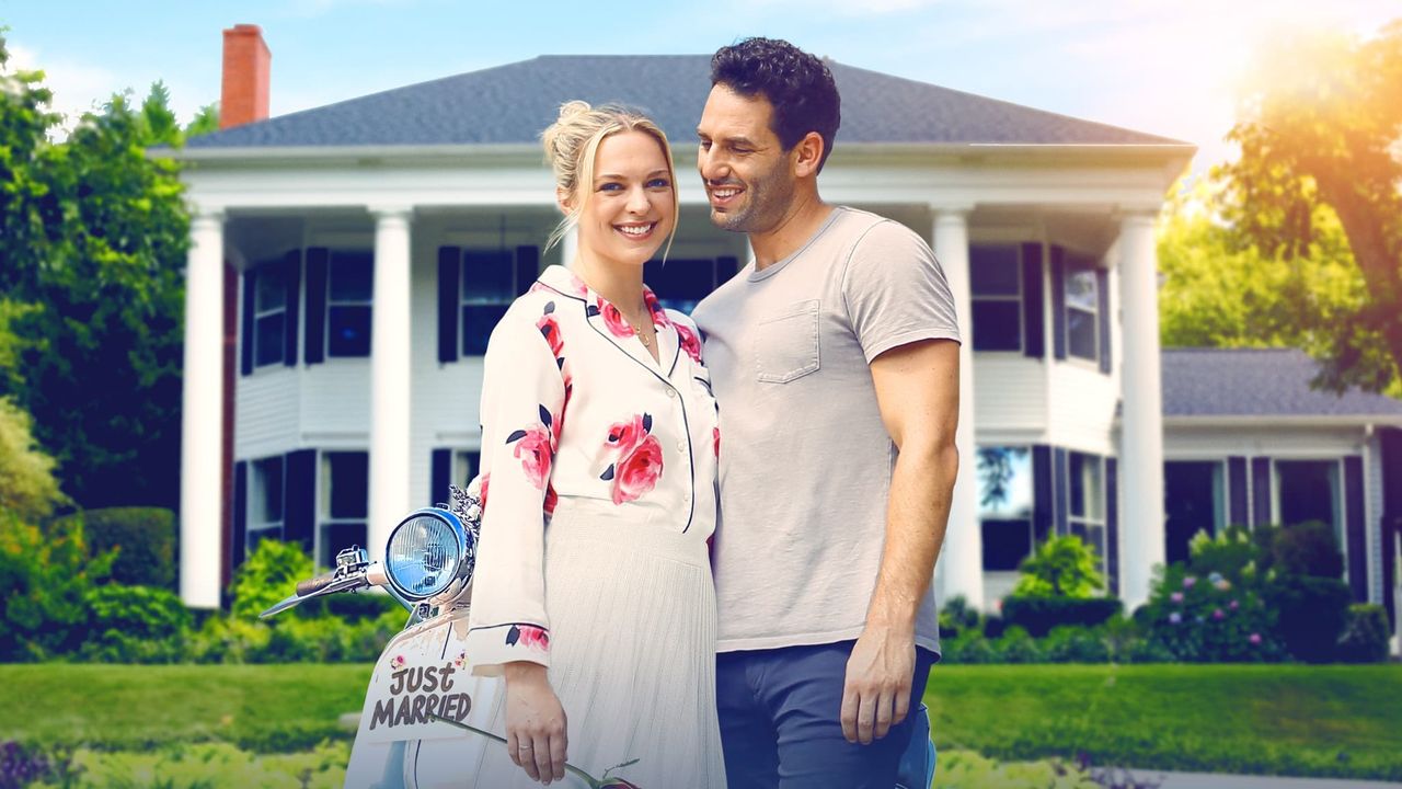 The Perfect Wedding Match (2021): Where to Watch and Stream Online ...