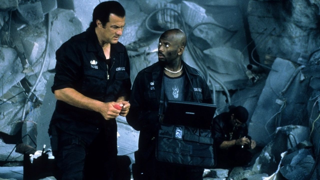 Ticker: Where to Watch and Stream Online | Reelgood