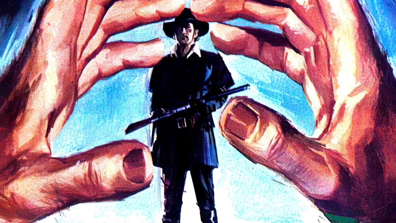 Awkward Hands (1973): Where to Watch and Stream Online | Reelgood