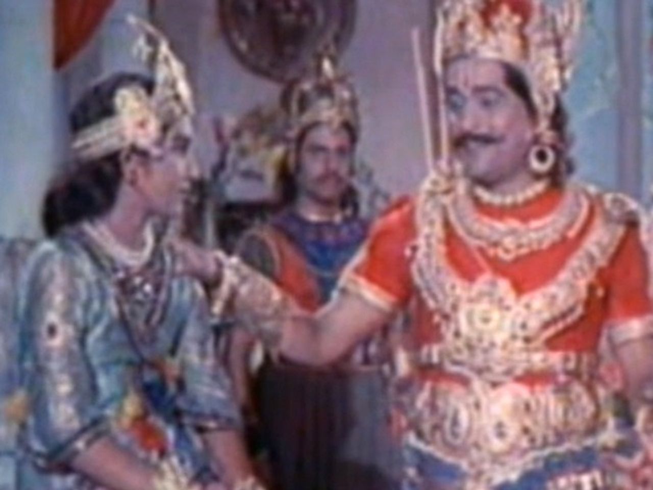 Satya Harishchandra (1965): Where to Watch and Stream Online | Reelgood