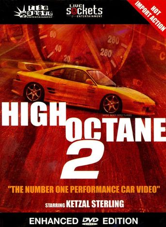 High Octane 2 (2001): Where to Watch and Stream Online | Reelgood