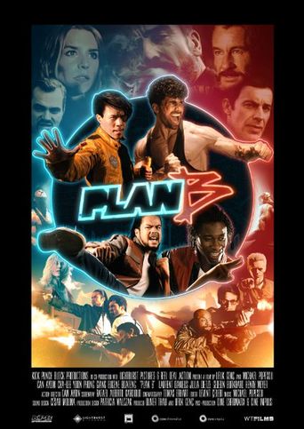 Plan B (2017): Where to Watch and Stream Online | Reelgood
