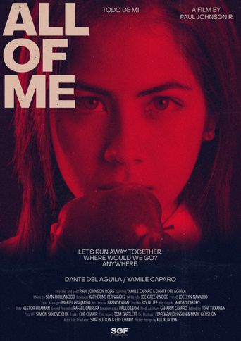 All of Me (2021): Where to Watch and Stream Online | Reelgood