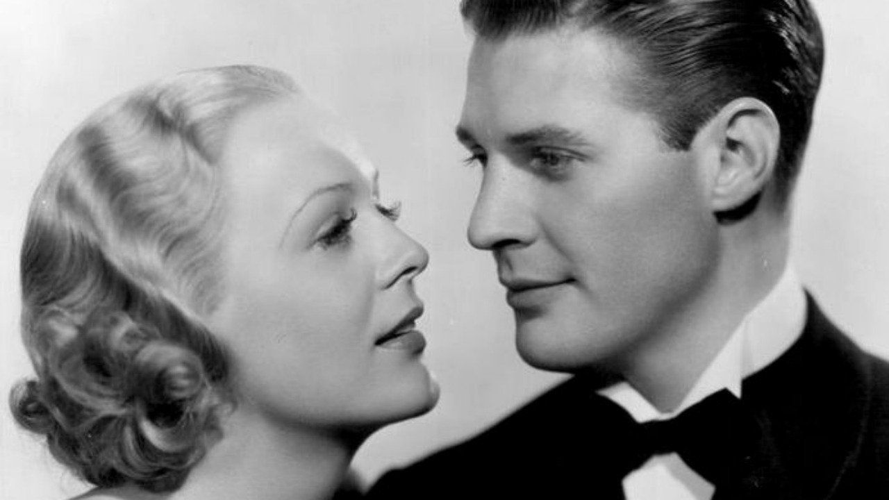 The Crime of Dr. Forbes (1936): Where to Watch and Stream Online | Reelgood