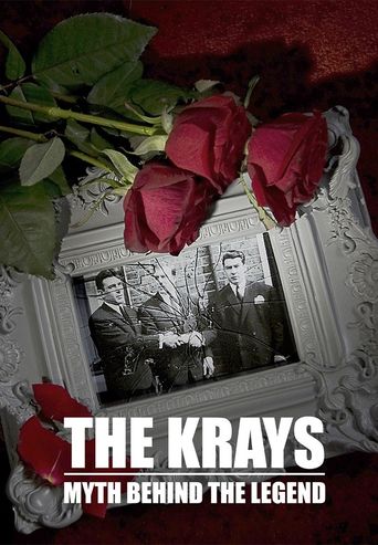 The Krays: The Myth Behind the Legend (2015): Where to Watch and Stream ...