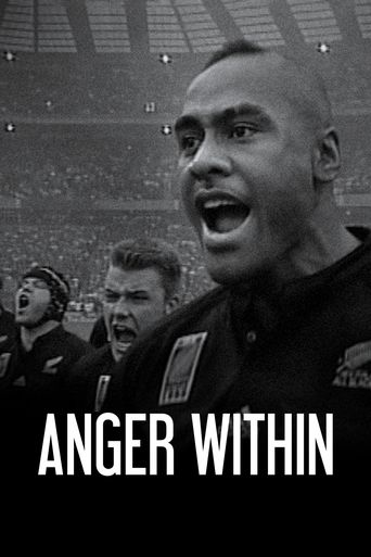Anger Within: Jonah Lomu - A Rugby Legend (2014): Where to Watch and ...