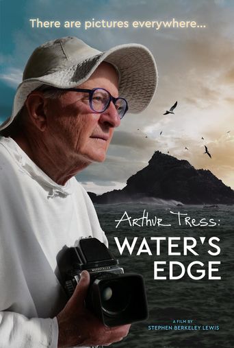Arthur Tress: Water's Edge: Where to Watch and Stream Online | Reelgood