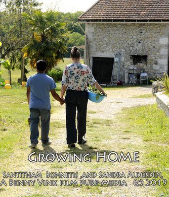 Growing Home (2022): Where to Watch and Stream Online | Reelgood