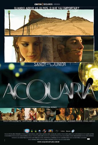 Acquaria 2003 Where To Watch And Stream Online Reelgood