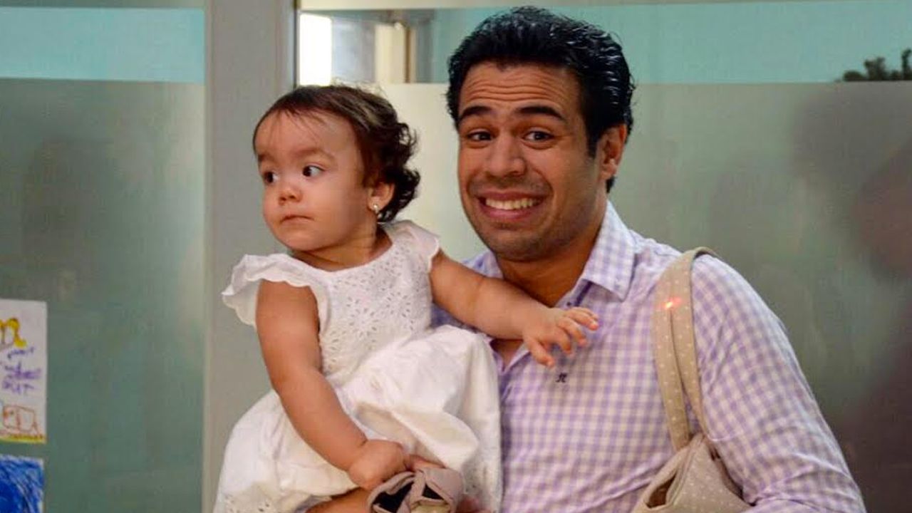 Super Papá (2017): Where to Watch and Stream Online | Reelgood