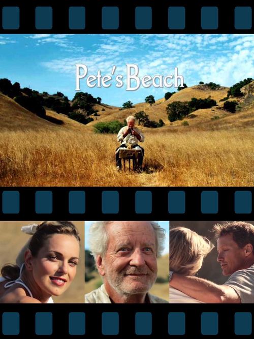 Pete's Beach: Where to Watch and Stream Online | Reelgood