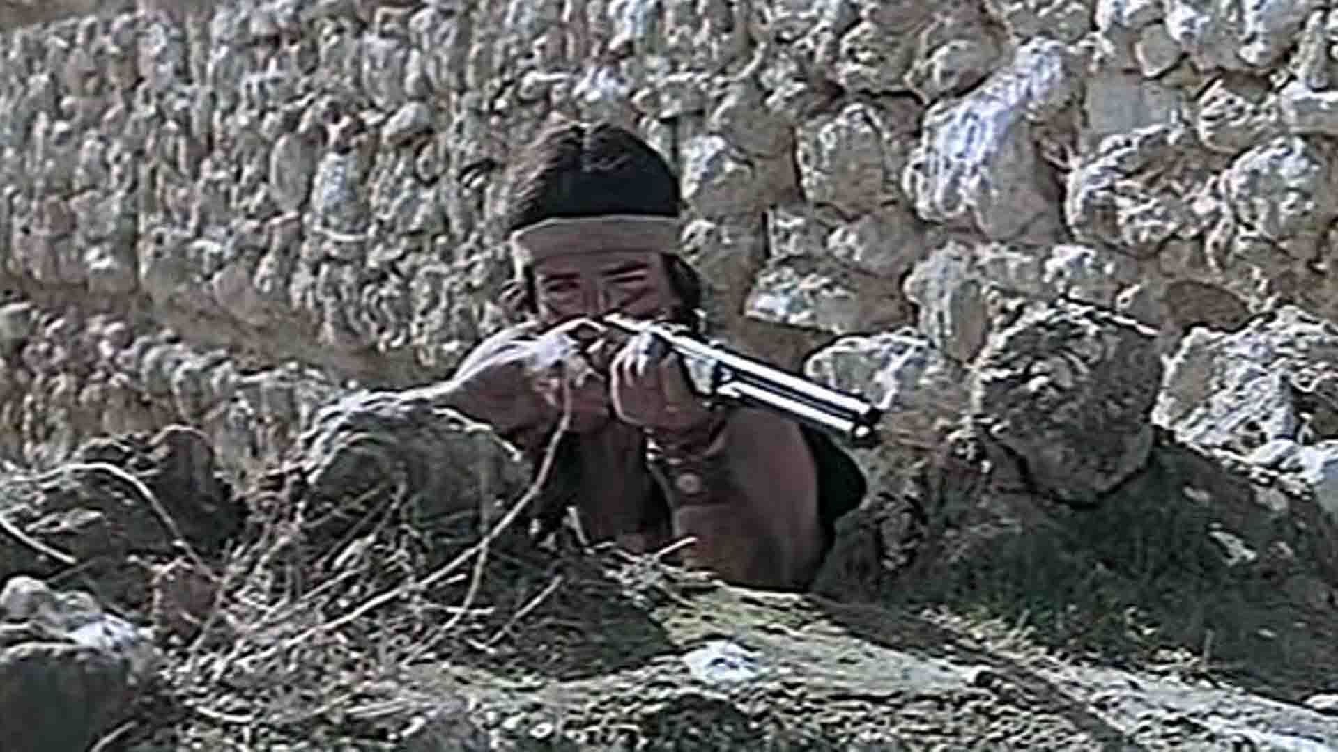 Apache Fury 1964 Where To Watch And Stream Online Reelgood