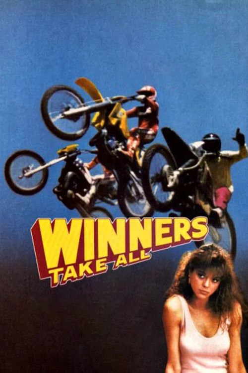 Winners Take All (1987): Where to Watch and Stream Online | Reelgood