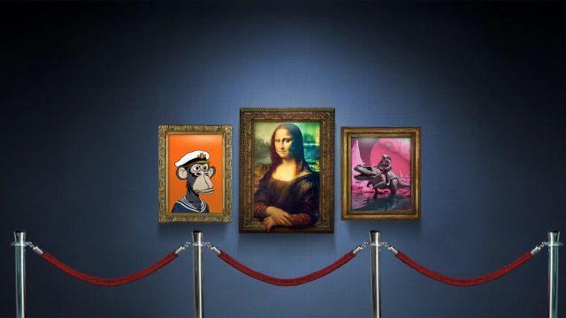 Minted: The Rise (And Fall?) Of The NFT (2025): Where to Watch and ...