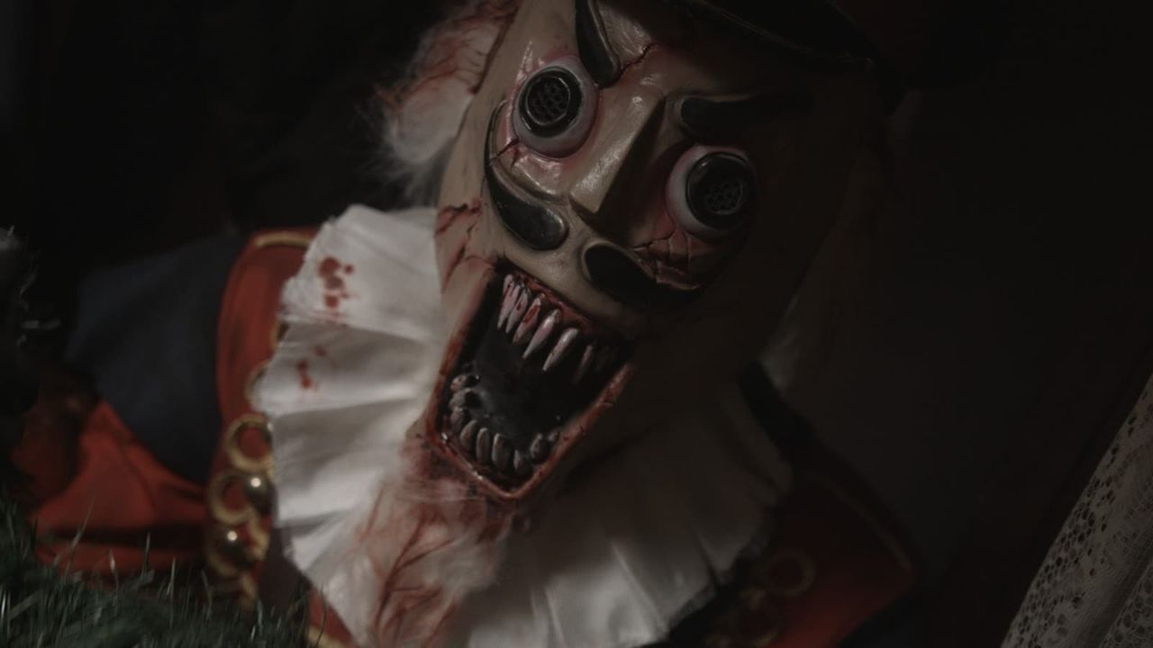 Nutcracker Massacre (2022): Where to Watch and Stream Online | Reelgood