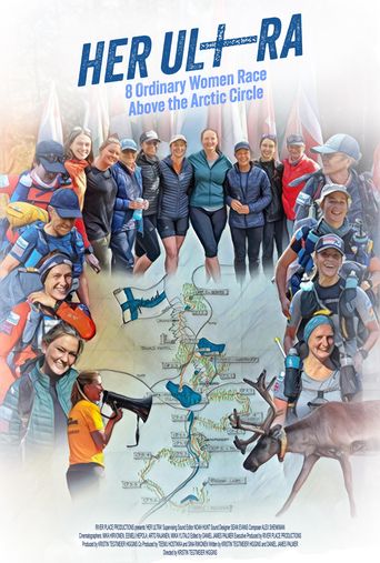 Her Ultra (2024): Where to Watch and Stream Online | Reelgood