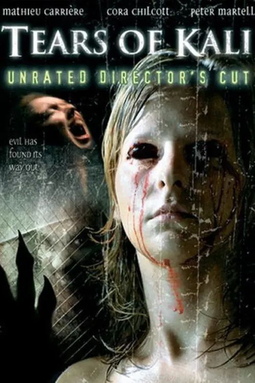 Tears of Kali: User Lists | Reelgood