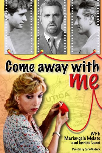 Vieni via con me (2005): Where to Watch and Stream Online | Reelgood