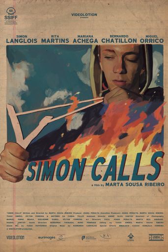 Simon Calls (2020): Where to Watch and Stream Online | Reelgood