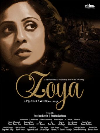 Zoya (2020): Where to Watch and Stream Online | Reelgood