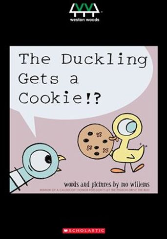 The Duckling Gets a Cookie!?: Where to Watch and Stream Online | Reelgood