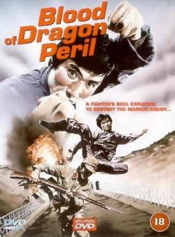 Blood of Dragon Peril (1978): Where to Watch and Stream Online | Reelgood