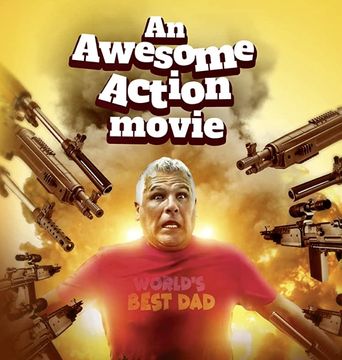 An Awesome Action Movie (Una Buena Pelicula de Accion) (2021): Where to ...