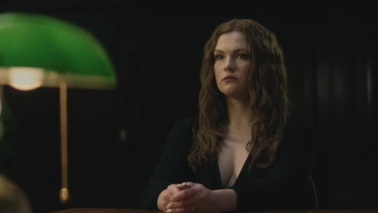 The Hyperborean (2024): Where to Watch and Stream Online | Reelgood