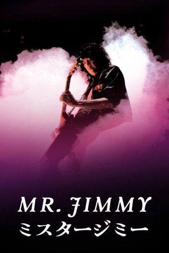 Mr. Jimmy (2023): Where to Watch and Stream Online | Reelgood