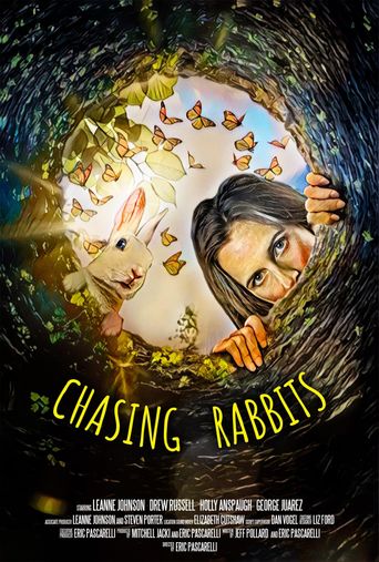 Chasing Rabbits (2021): Where to Watch and Stream Online | Reelgood