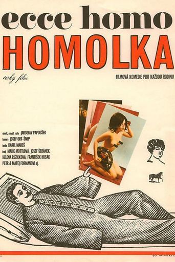 Behold Homolka (1969): Where to Watch and Stream Online | Reelgood