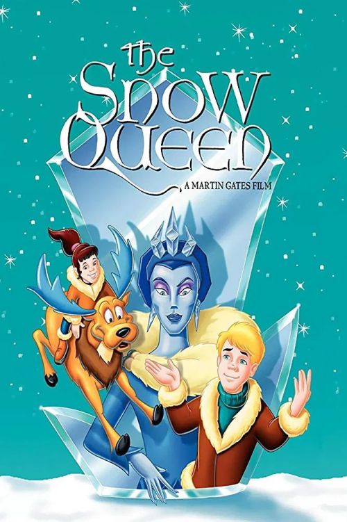 The Snow Queen (1995): Where to Watch and Stream Online | Reelgood