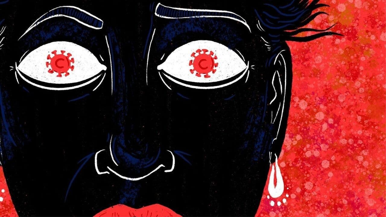 Germophobia (2021): Where to Watch and Stream Online | Reelgood