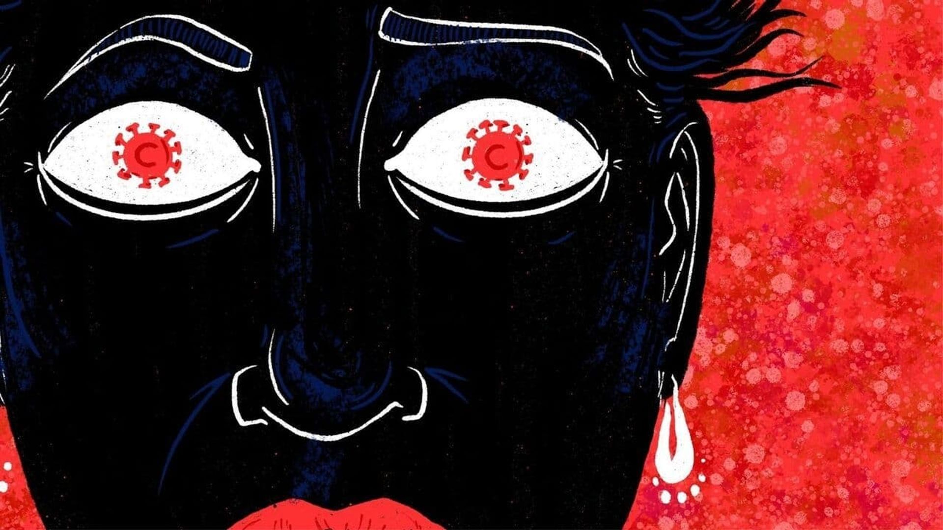 Germophobia (2021) - Watch on fuboTV, Discovery+, and Streaming Online ...