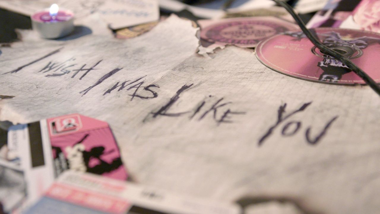 I Wish I Was Like You: Where to Watch and Stream Online | Reelgood