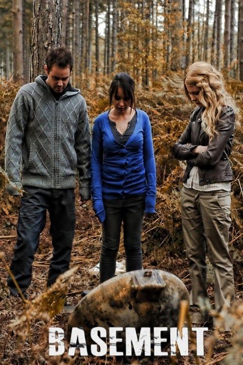 Basement (2010): Where to Watch and Stream Online | Reelgood