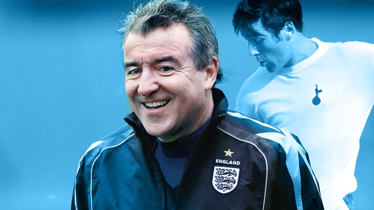 Venables on Venables: The Terry Venables Story: Where to Watch and ...
