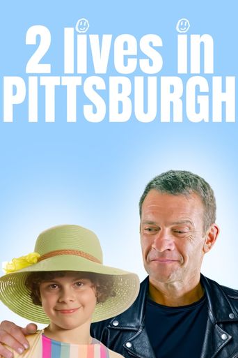 Two Lives in Pittsburgh (2024): Where to Watch and Stream Online | Reelgood