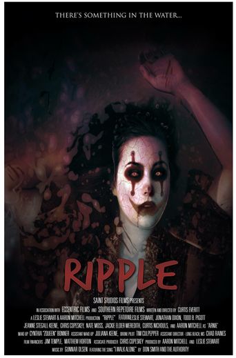 Ripple (2017): Where to Watch and Stream Online | Reelgood