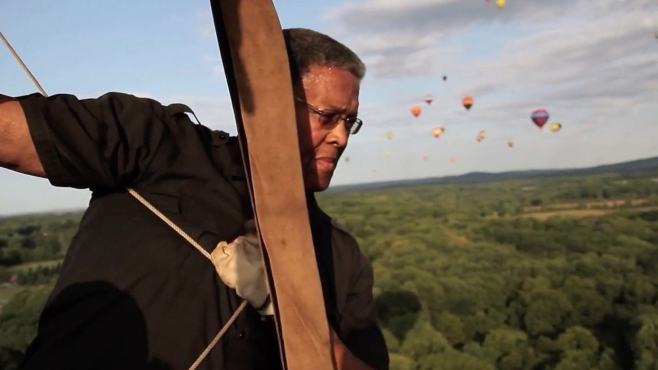 Balloon Man (2021): Where to Watch and Stream Online | Reelgood