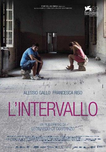 The Interval (2012): Where to Watch and Stream Online | Reelgood