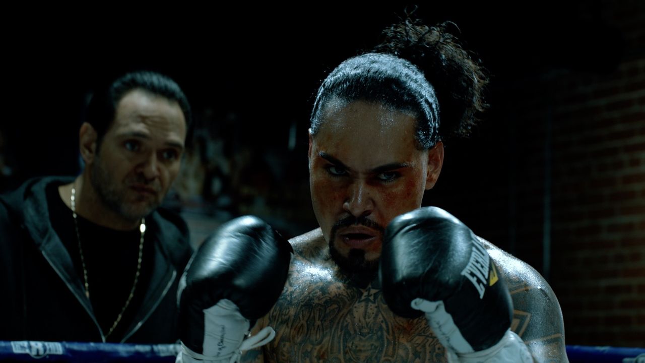 The Devil's Ring (2021): Where to Watch and Stream Online | Reelgood