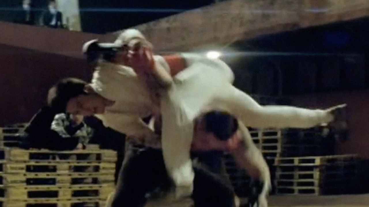 Fatal Contact (2006): Where to Watch and Stream Online | Reelgood