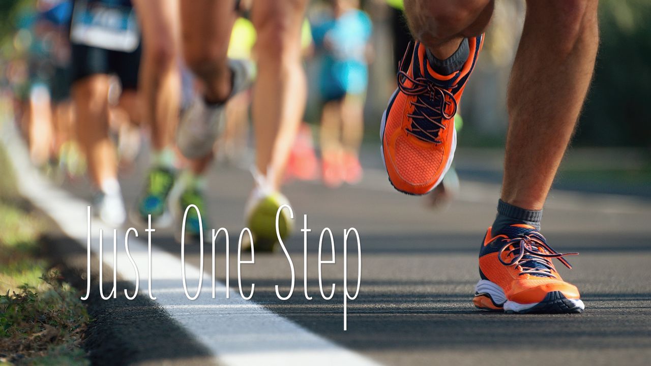 Just One Step (2020): Where to Watch and Stream Online | Reelgood