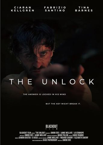 The Unlock (2025): Where to Watch and Stream Online | Reelgood