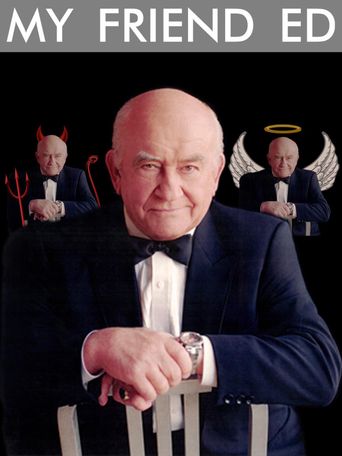 My Friend Ed (2014): Where to Watch and Stream Online | Reelgood