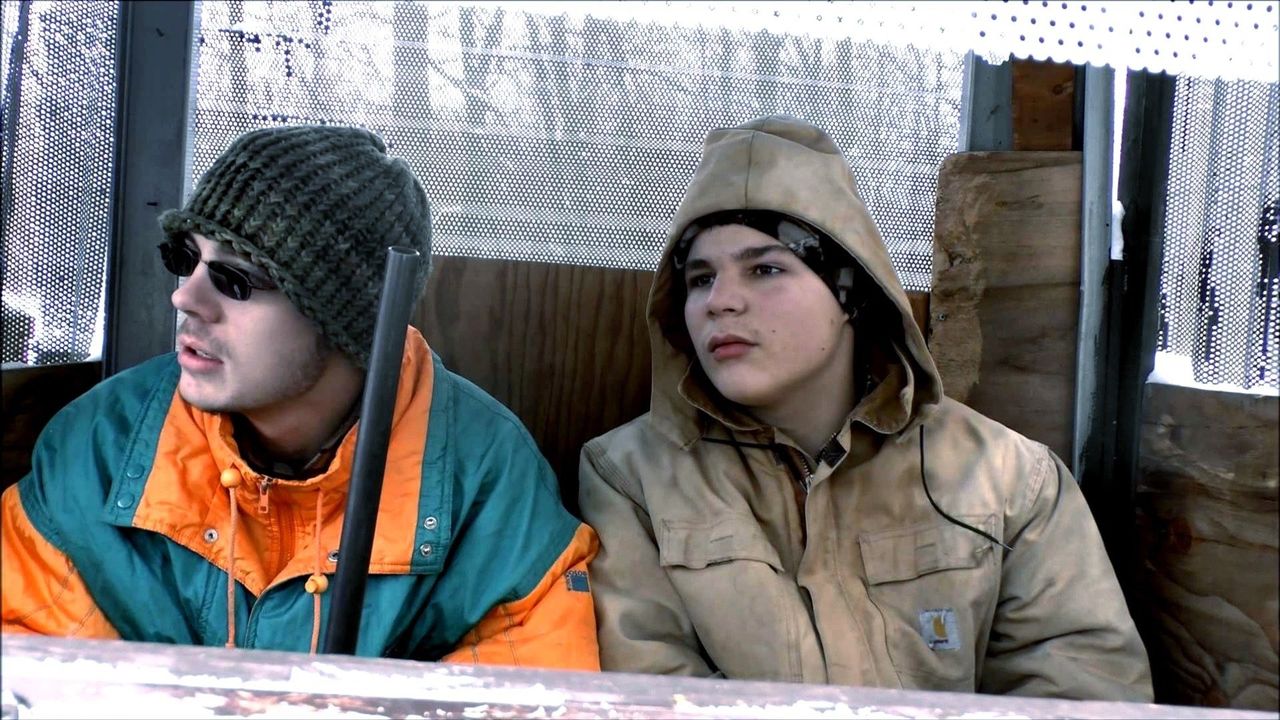 Legend of the Goatman: Horrifying Monsters, Cryptids and Ghosts (2013): Where to Watch and ...